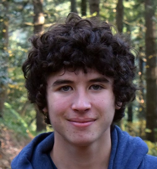 People – George Lab